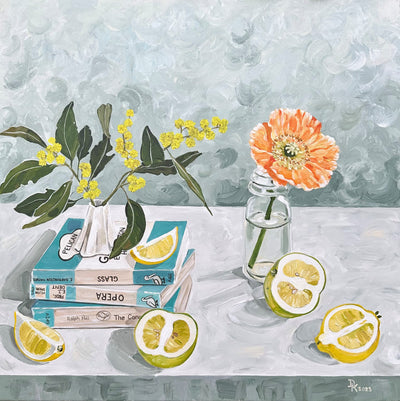 Penny Ruthberg – The Toowoomba Gallery