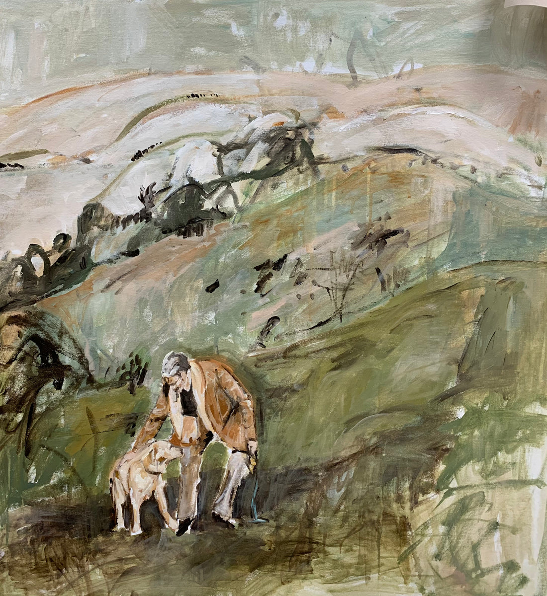 Ingrid Haughton - Dressing for the occasion – The Toowoomba Gallery