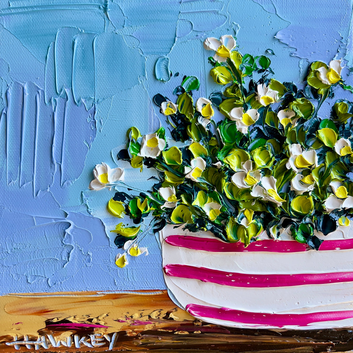 Angela Hawkey - Sally – The Toowoomba Gallery