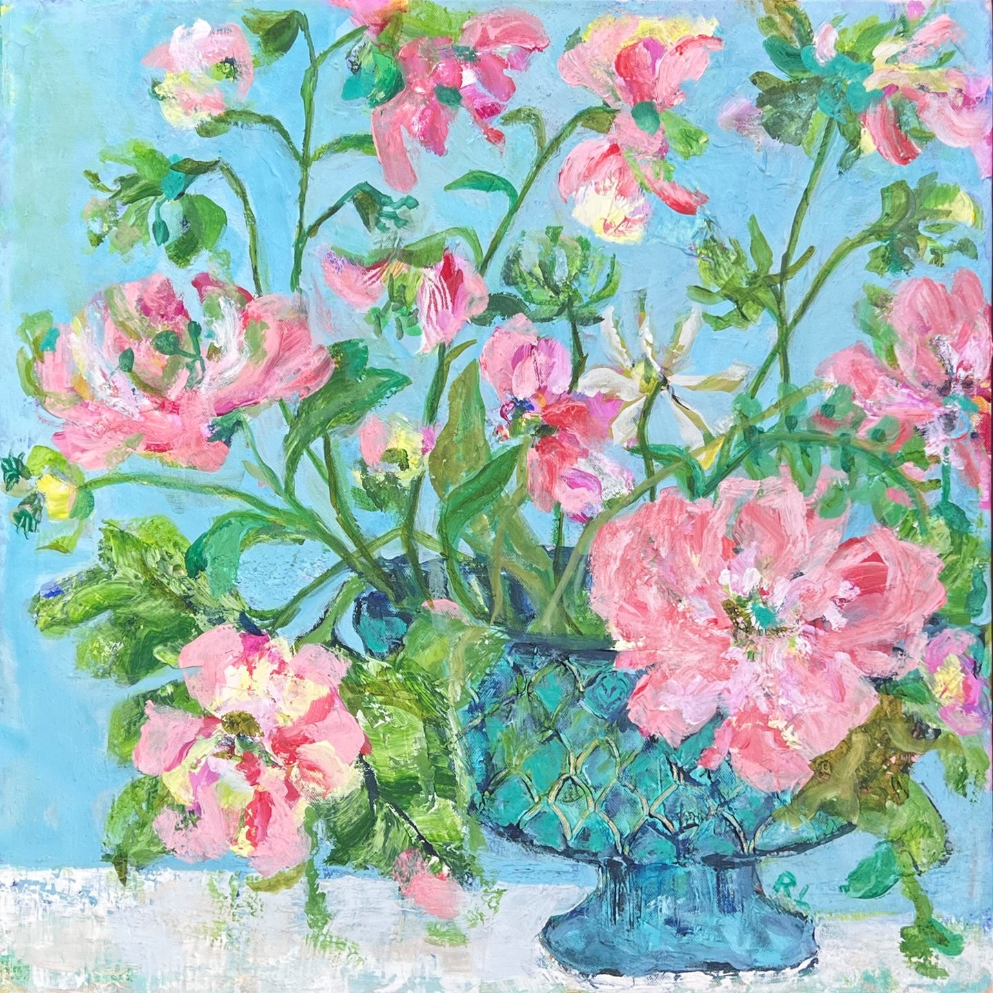 Rachael Little