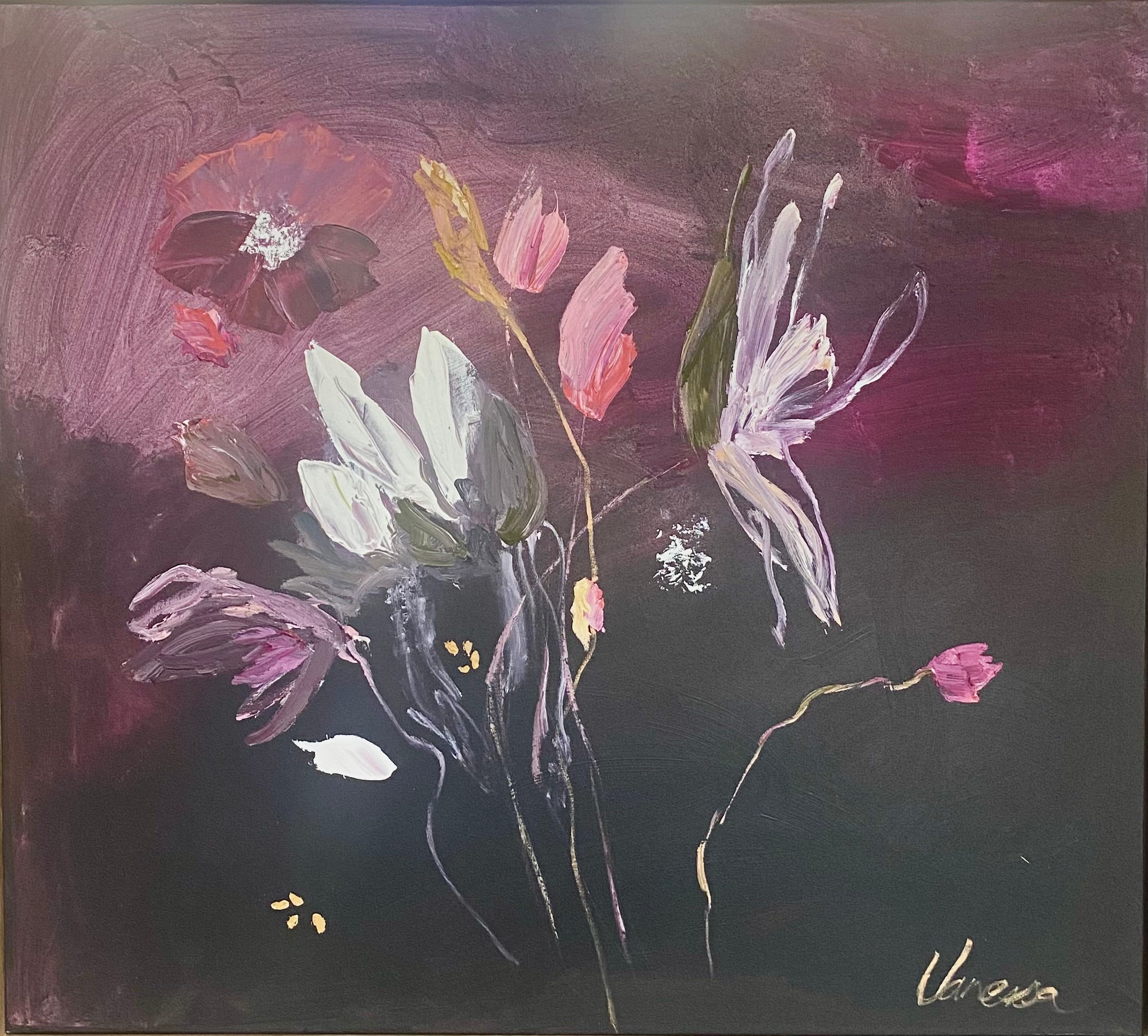 Vanessa Ferriggi - Beauty Bared