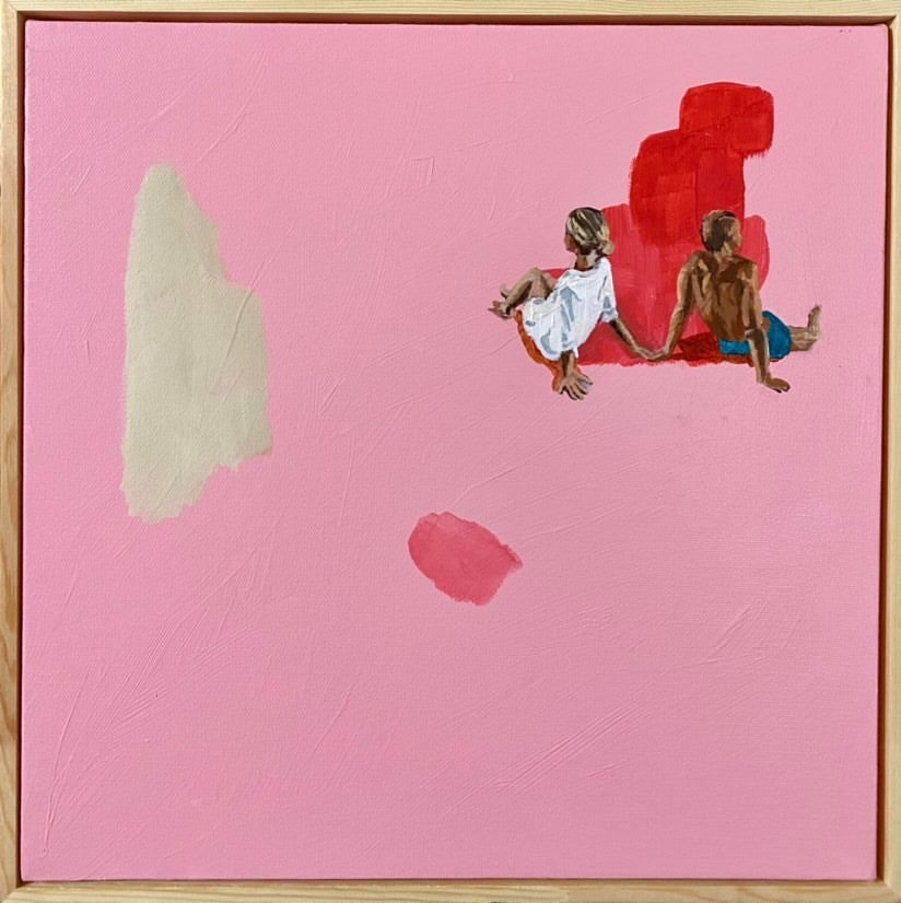 Pip Phelps - Better together – The Toowoomba Gallery