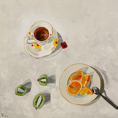 Penny Ruthberg – The Toowoomba Gallery