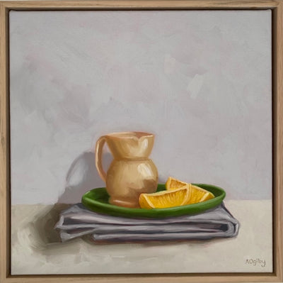 Penny Ruthberg – The Toowoomba Gallery