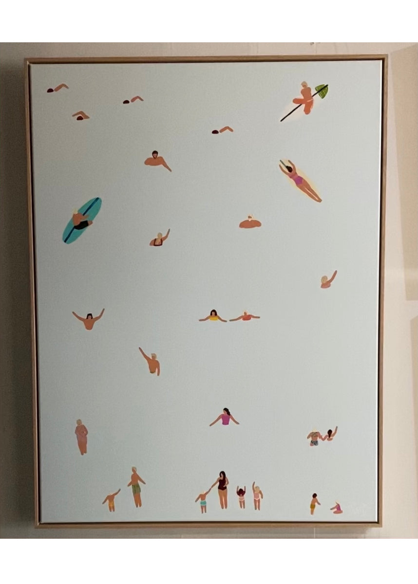 Tegan Franks - So Fresh – The Toowoomba Gallery