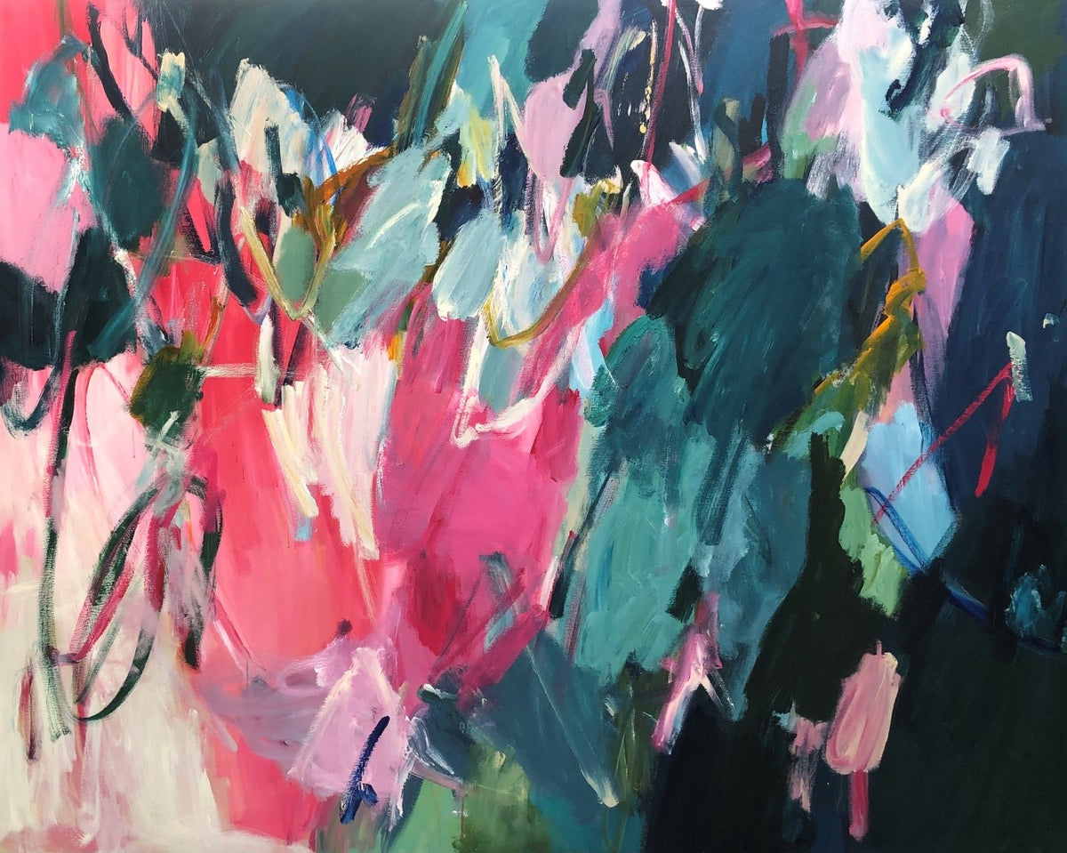 Jane Thompson - Sunflower You – The Toowoomba Gallery