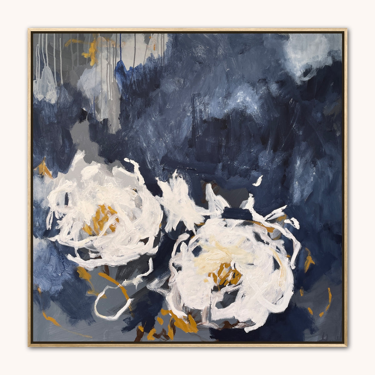 Prue Frost - Pom Poms – The Toowoomba Gallery