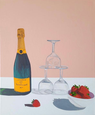 Penny Ruthberg – The Toowoomba Gallery