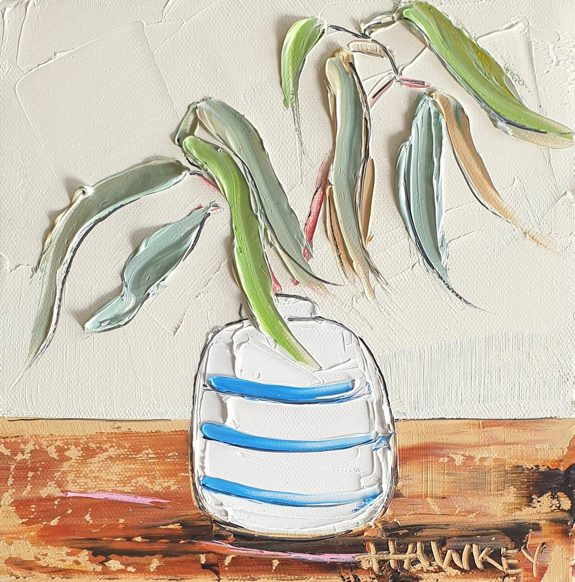 Angela Hawkey - Sweet Gum – The Toowoomba Gallery