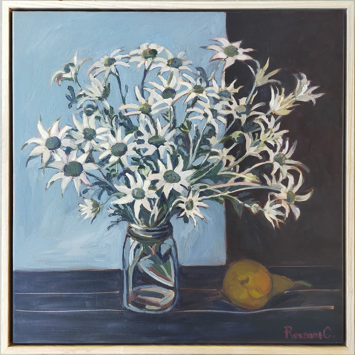 Roxanne Cooley - Like it was yesterday – The Toowoomba Gallery