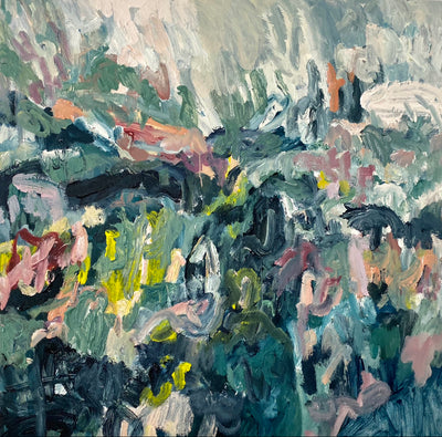 Penny Ruthberg – The Toowoomba Gallery