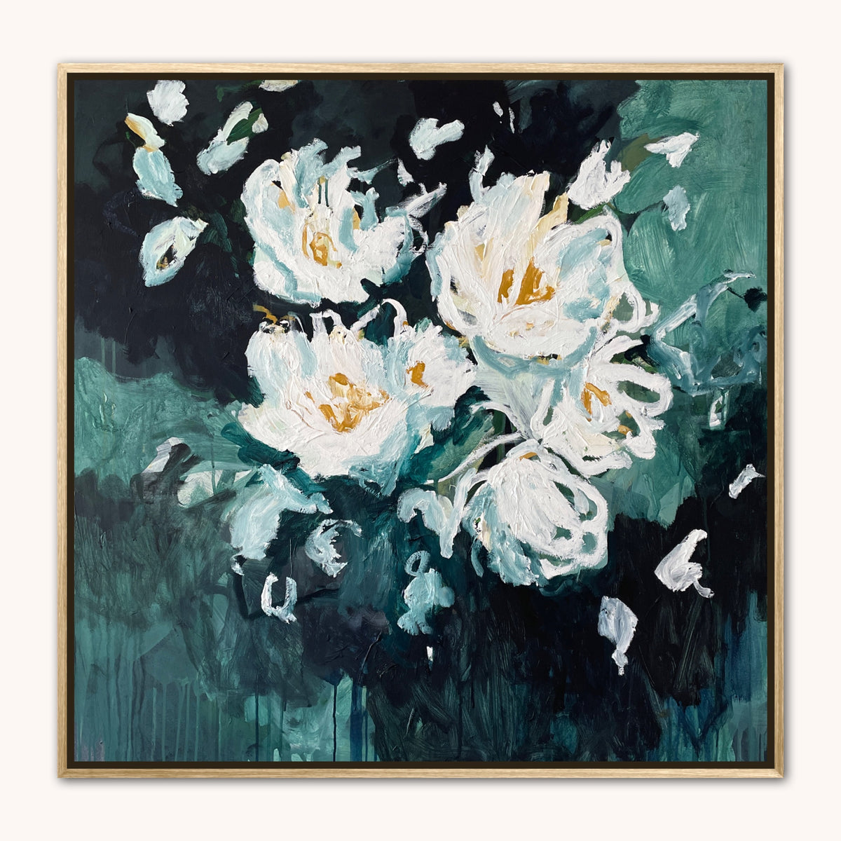 Prue Frost - Easy Breezy – The Toowoomba Gallery