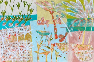 Penny Ruthberg – The Toowoomba Gallery