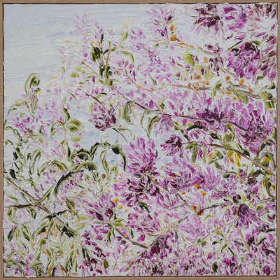 Penny Ruthberg – The Toowoomba Gallery