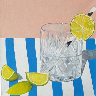 Penny Ruthberg – The Toowoomba Gallery