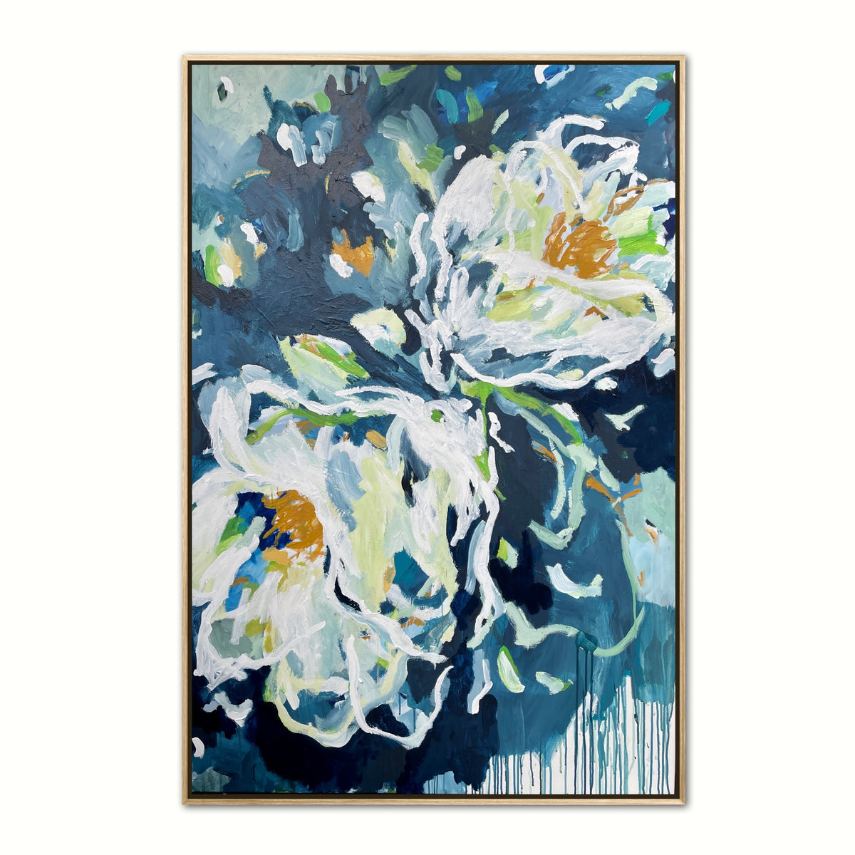 Prue Frost - Gone for Good – The Toowoomba Gallery