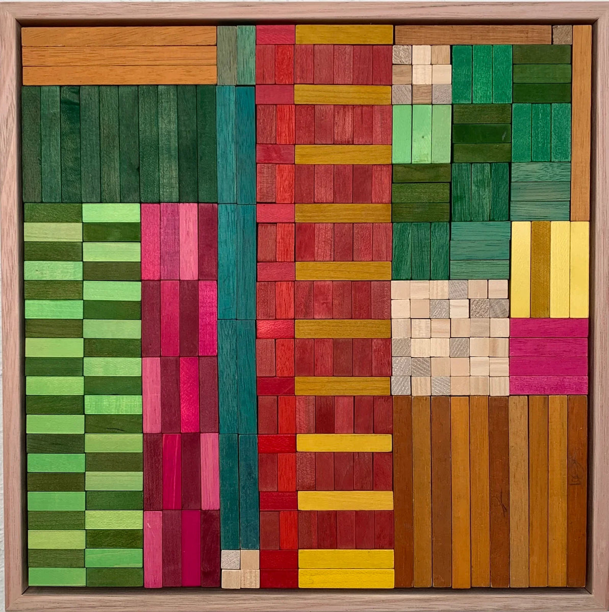 Natalie Codling - Mrs Howard – The Toowoomba Gallery