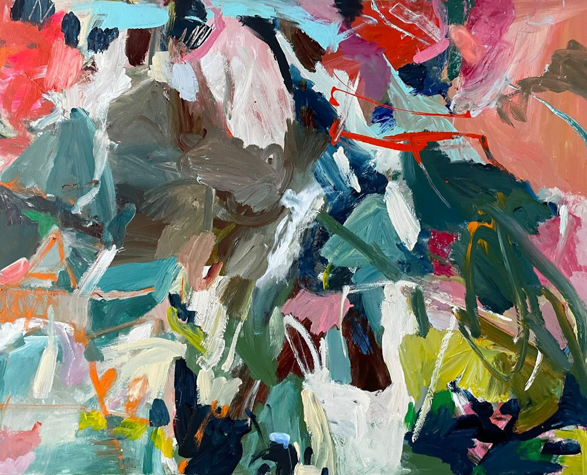 Jane Thompson - Awakening – The Toowoomba Gallery