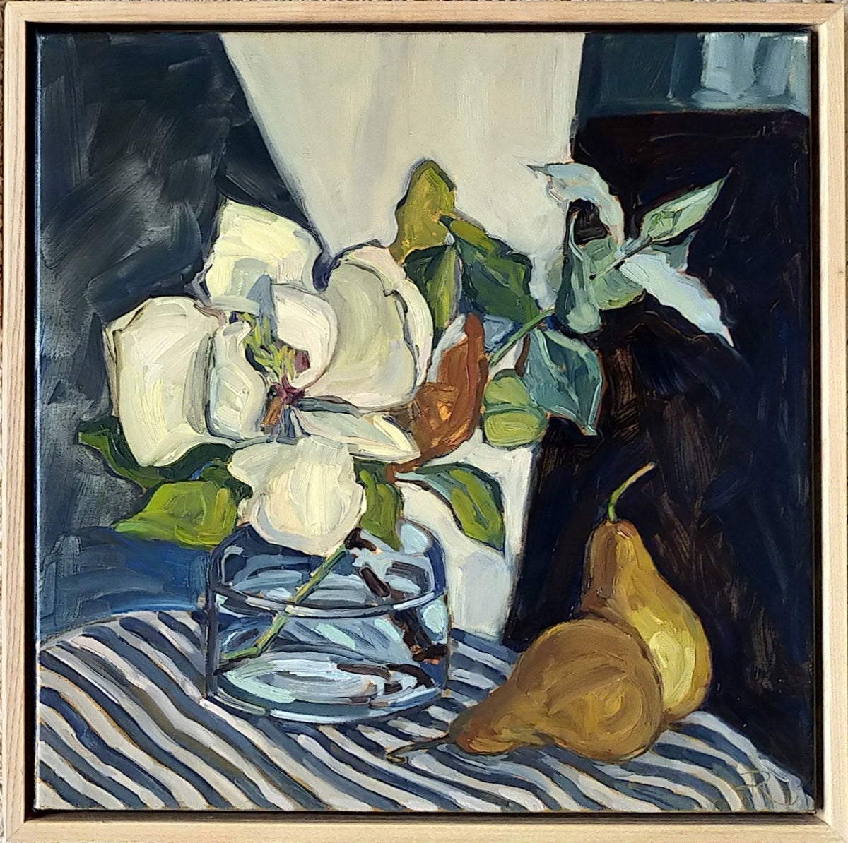 Roxanne Cooley - Hope – The Toowoomba Gallery