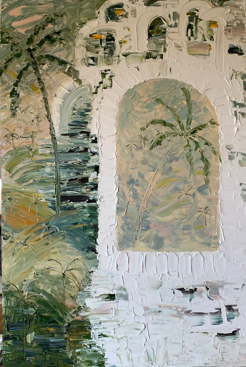 Yolan Eke - Come a little bit closer – The Toowoomba Gallery