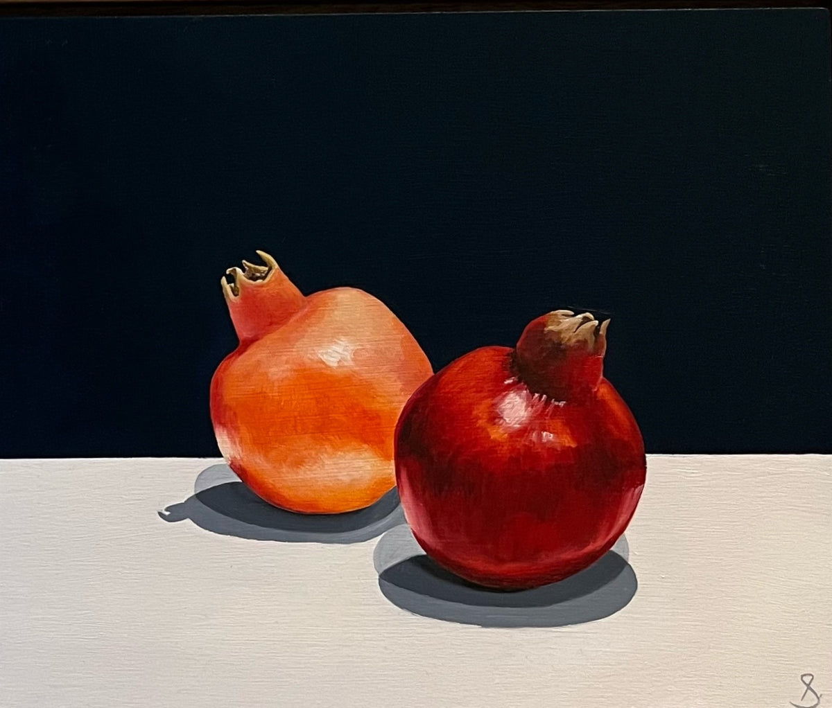 Nell Symonds - Serifos – The Toowoomba Gallery